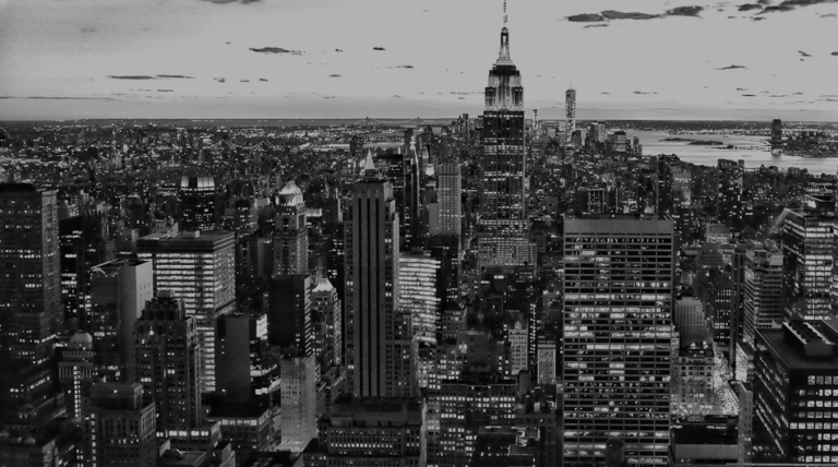 RDMV absolvente Katrīna Ņujorkā — Rīgas Dizaina un mākslas vidusskola